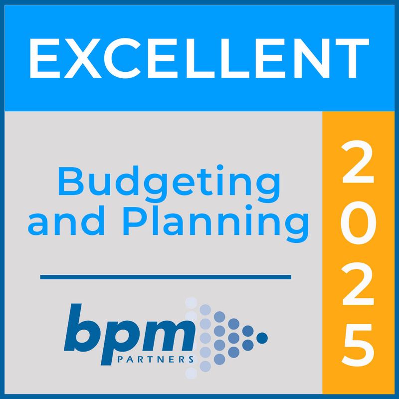 Why Centage | Smarter FP&A & Budgeting Software