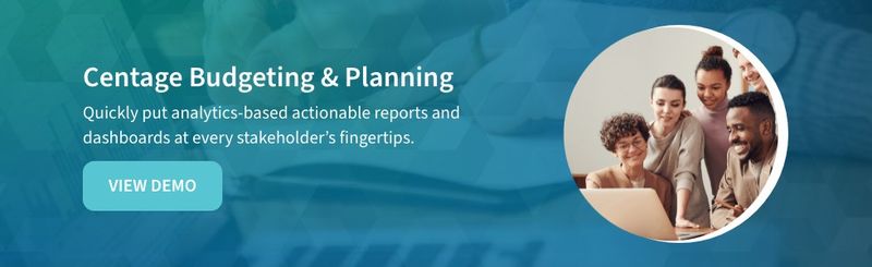 Budget vs actuals: The key to measuring business performance - Centage