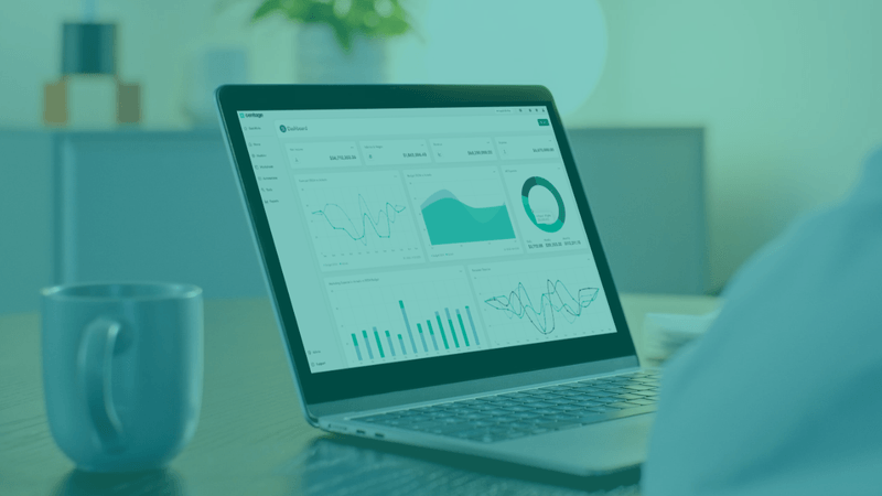 Cost Allocation: Analyze Spend Across Multiple Entities - Centage