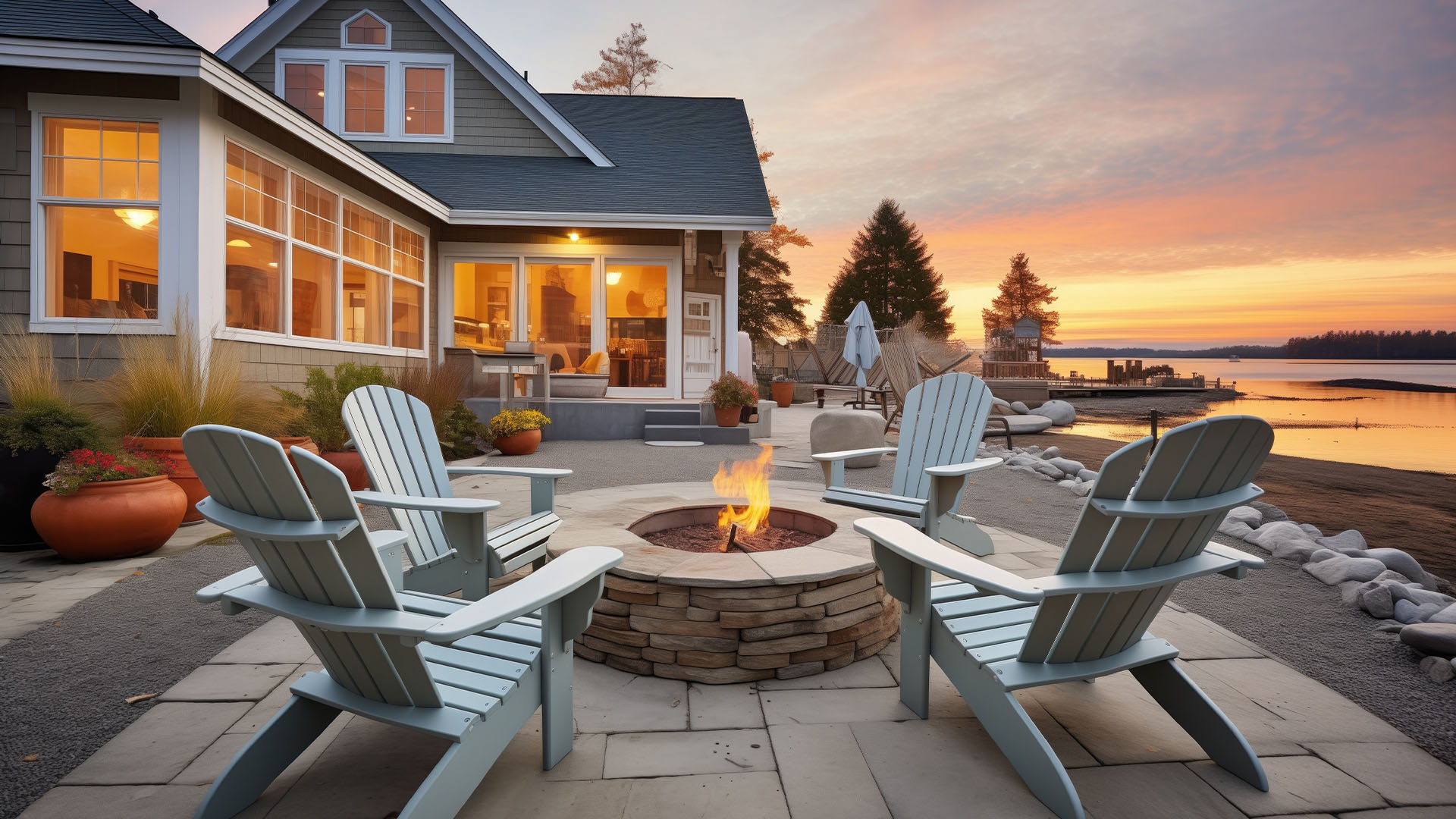 Novel Wealth | Is a Cottage a Good Investment? Here’s What You Need to Know