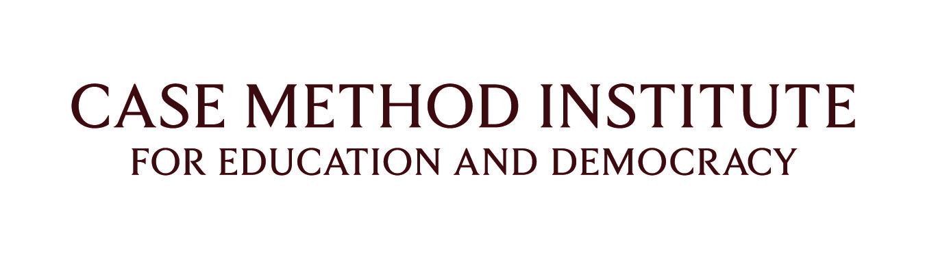 Press & Videos - Case Method Institute