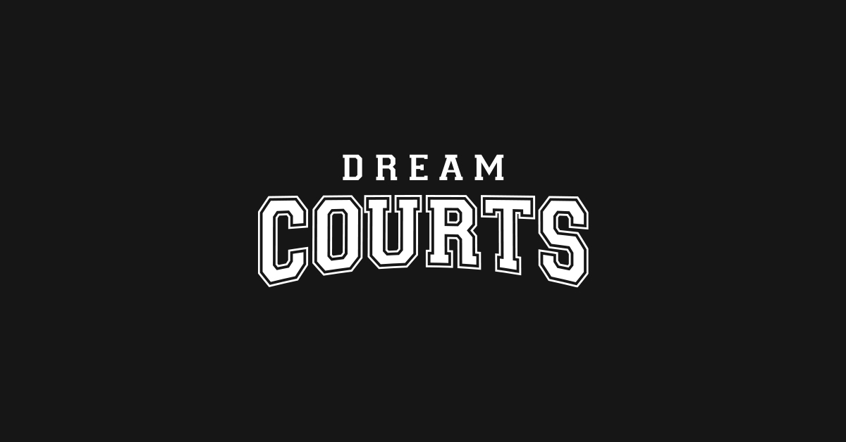 Make Your Hoop Dreams a Reality | Basketball Courts & Accessories | DreamCourts™