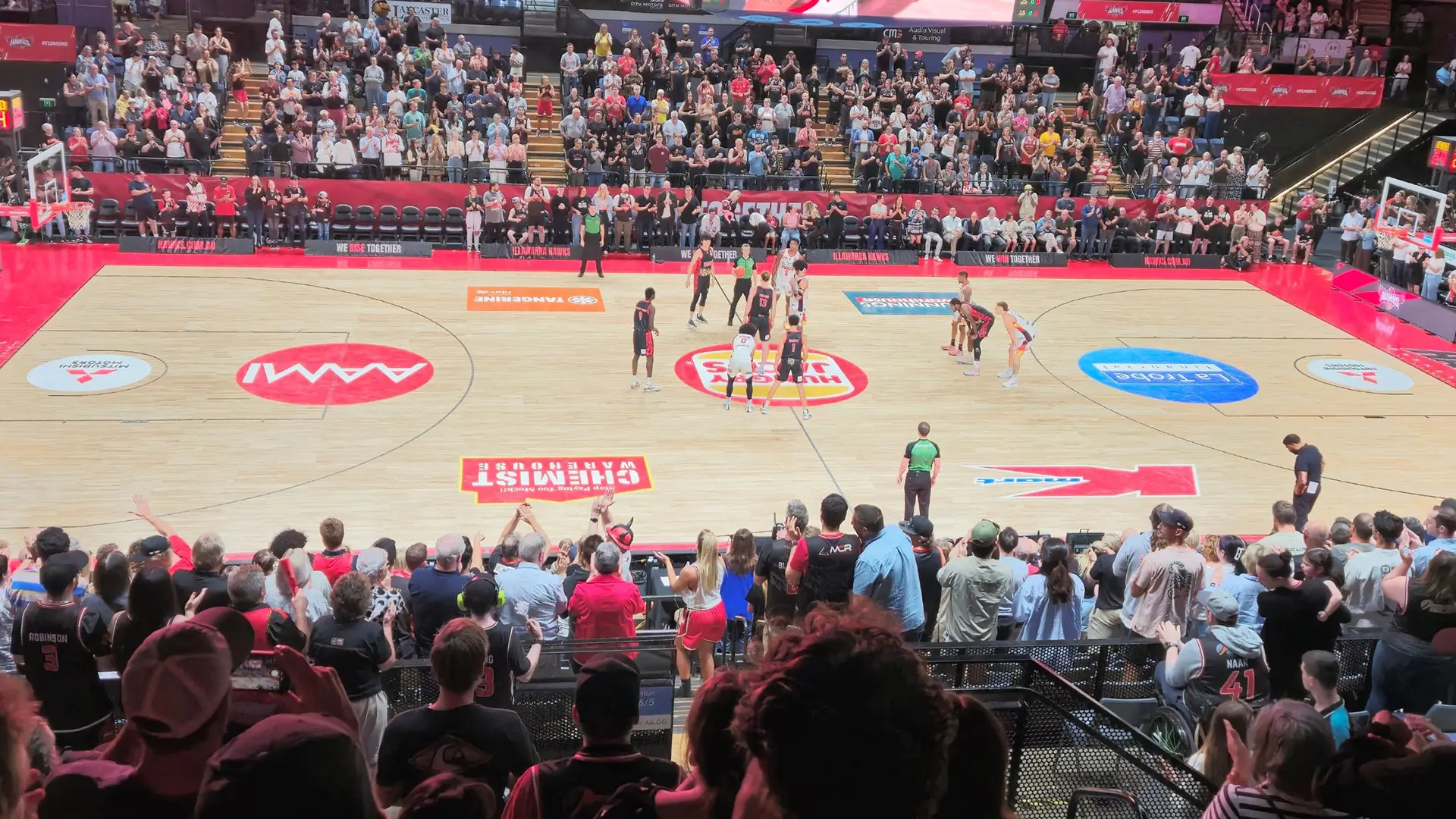 Make Your Hoop Dreams a Reality | Basketball Courts & Accessories | DreamCourts™