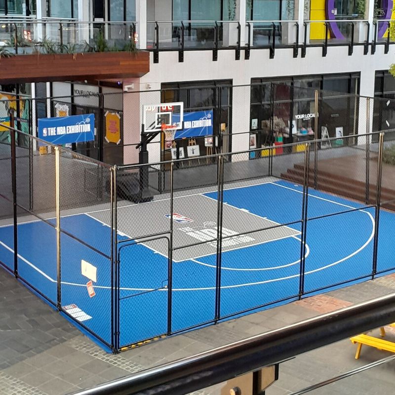 Basketball Basics: A Beginner's Guide to Playing the Game | Dreamcourts™