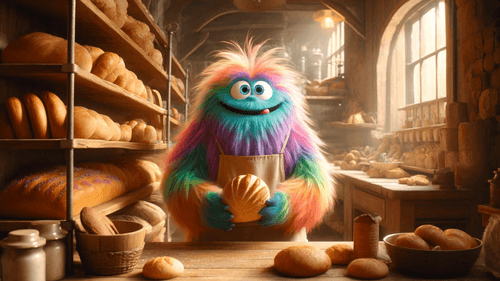 Mini Studio AI: Bring your Imagination to Life