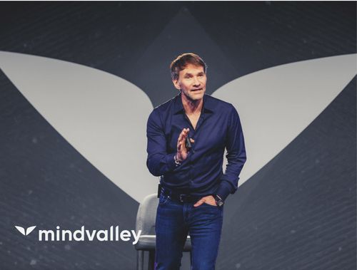 Beyond Connections | Build a World-Class Network