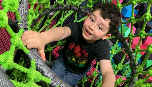 Xtreme Energy - Active Play