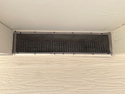 Ember Blocking Mesh to Protect Your Home and Community from Wildfire