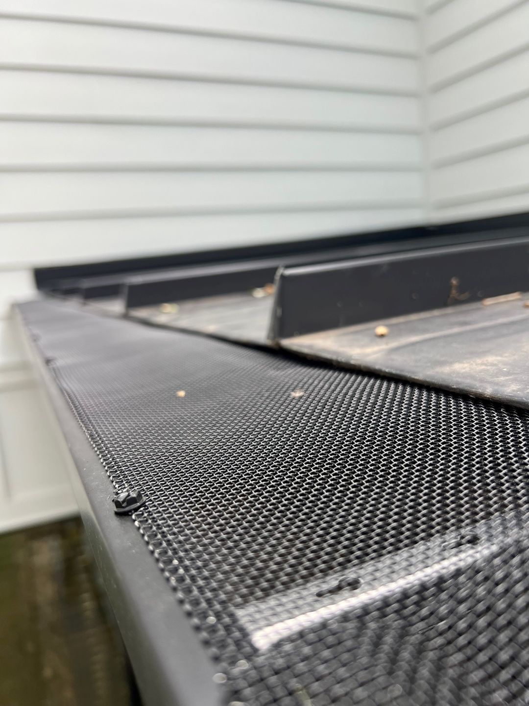 Ember Blocking Mesh to Protect Your Home and Community from Wildfire