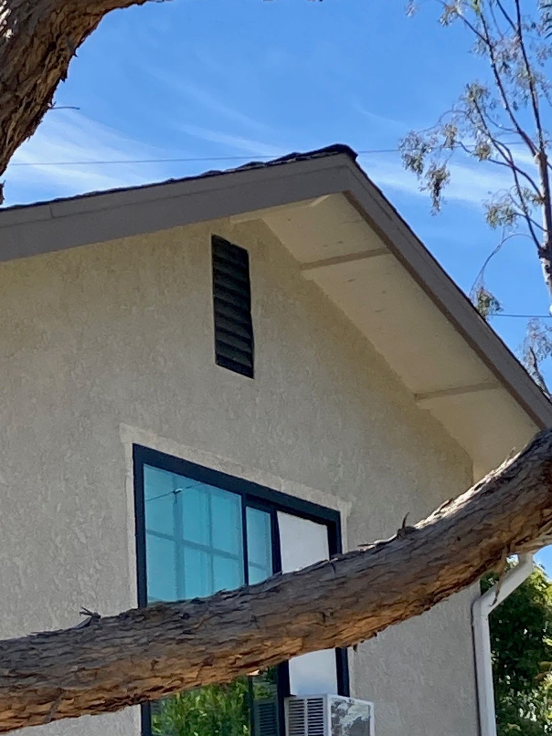 Ember Blocking Mesh to Protect Your Home and Community from Wildfire