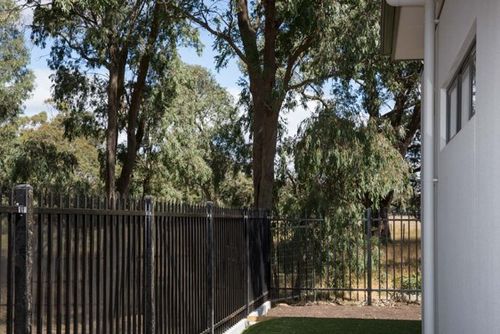 Ember Blocking Mesh to Protect Your Home and Community from Wildfire