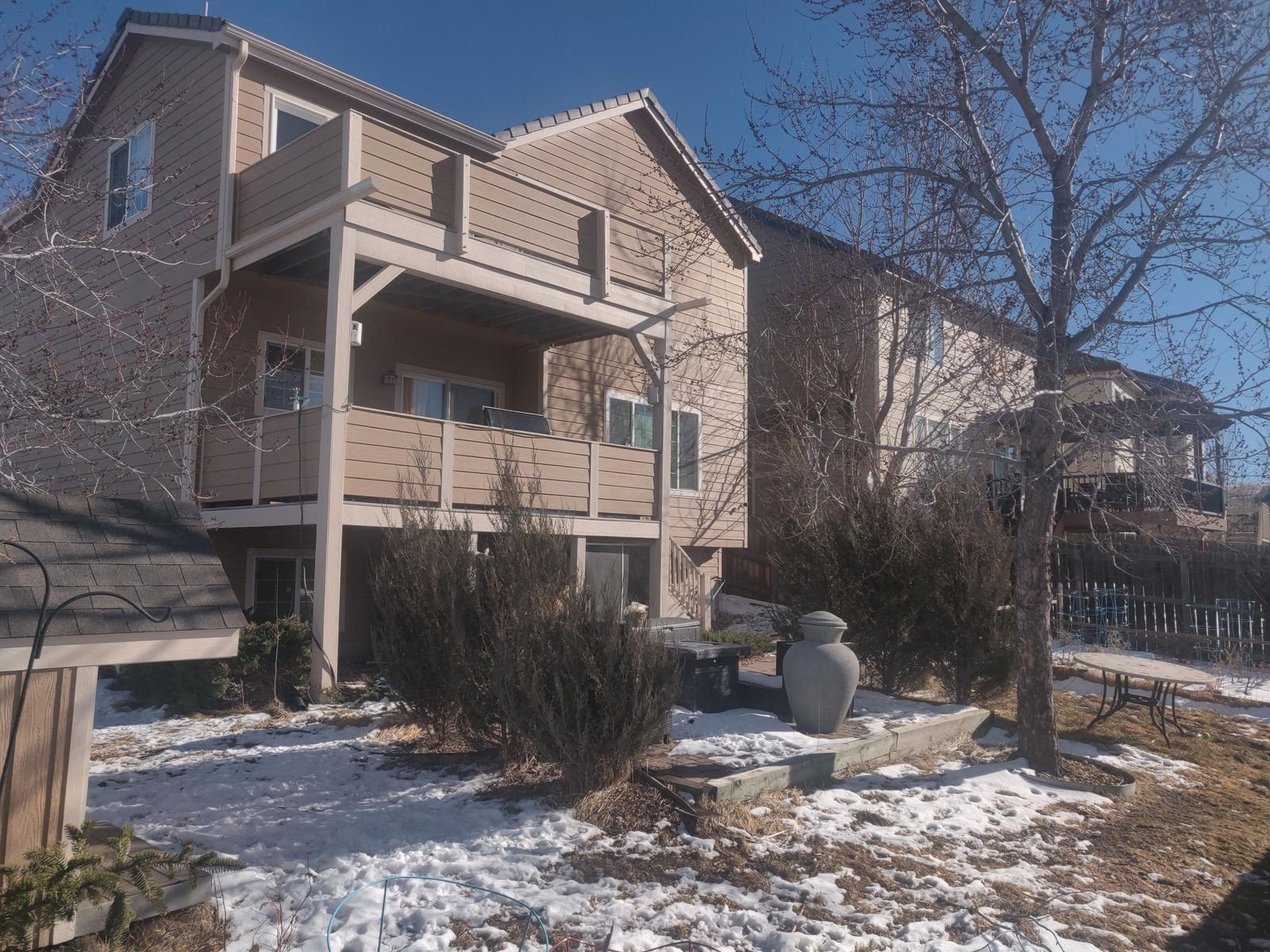 Ember Blocking Mesh to Protect Your Home and Community from Wildfire