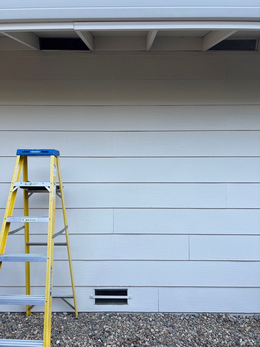 Ember Blocking Mesh to Protect Your Home and Community from Wildfire