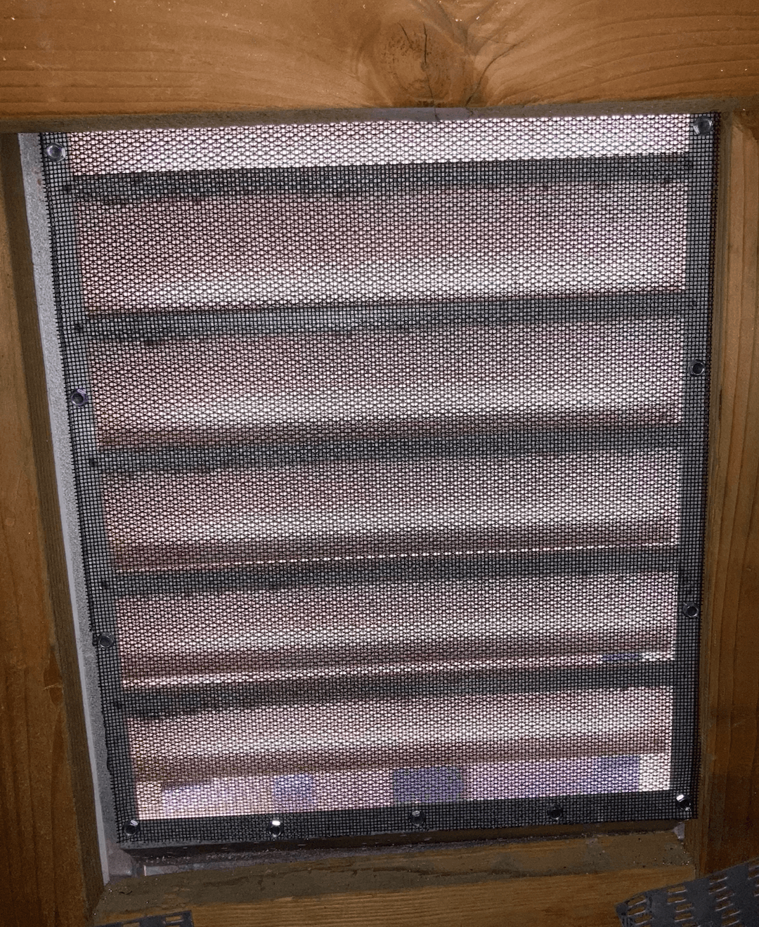 Protect Your Home from Wildfire: Block Embers and Flames w/ Fire ...