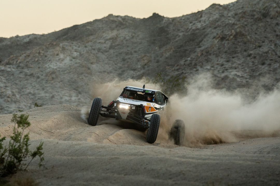 Alumicraft | Off-Road Vehicles, Built For Champions