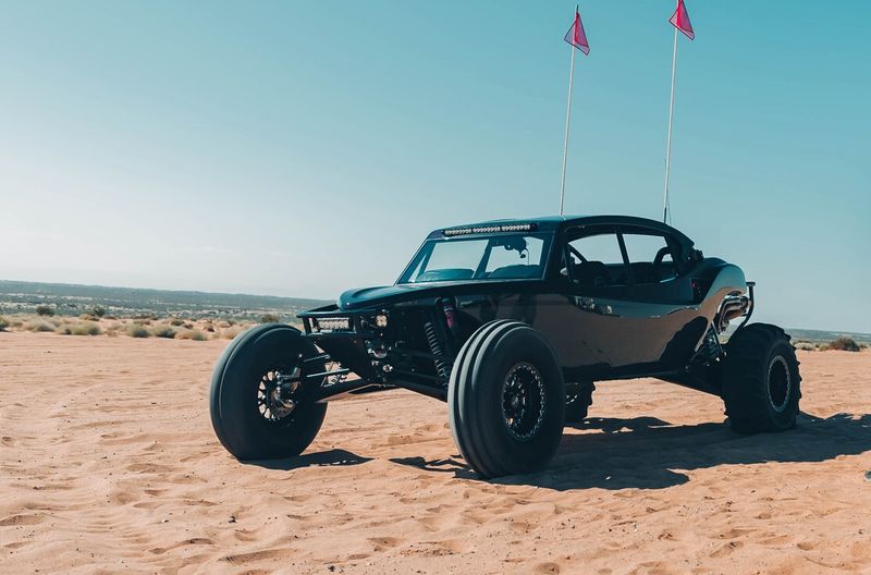 Alumicraft | Off-Road Vehicles, Built For Champions