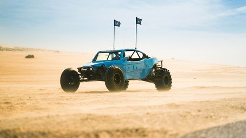Alumicraft | Off-Road Vehicles Built For Champions