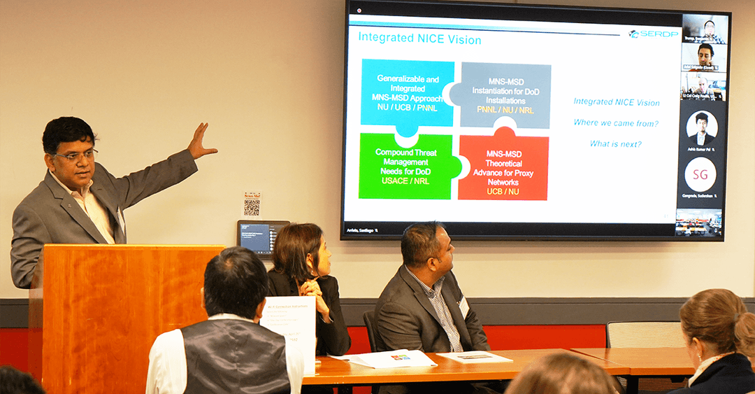 The Institute for Experiential AI - Northeastern University