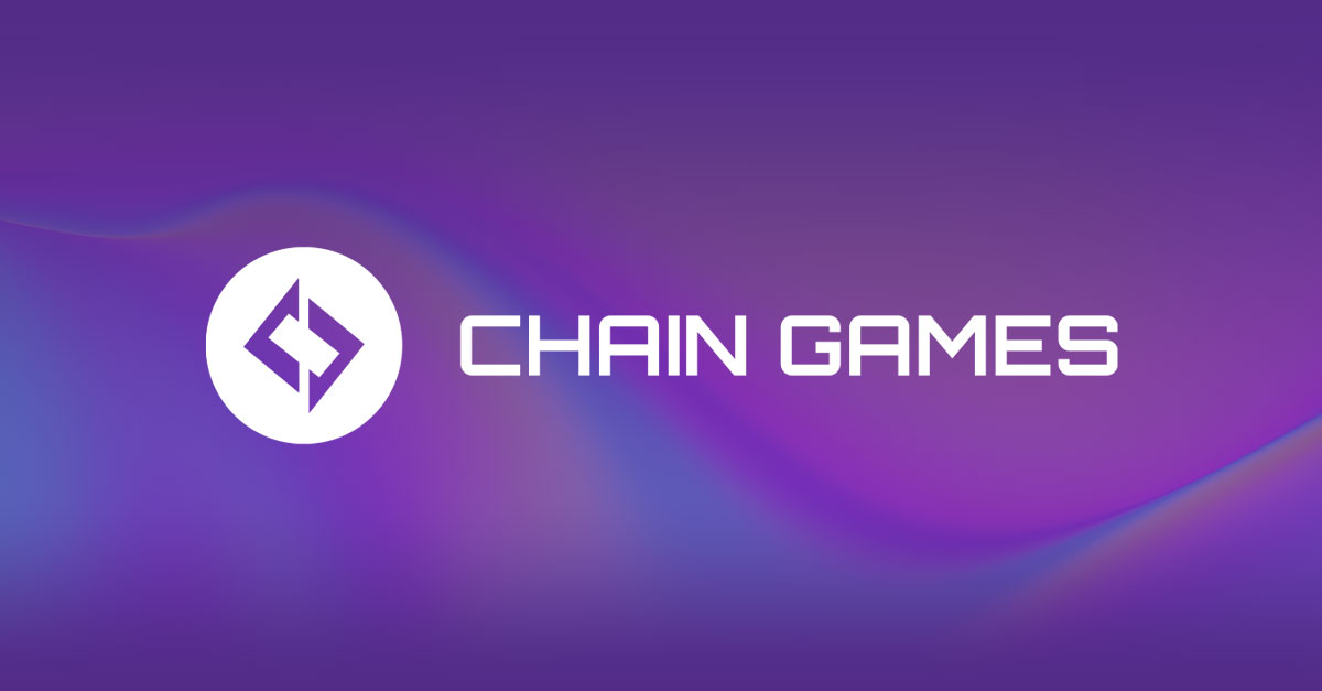 Games | Chain Games - Play to Earn Web3 Games