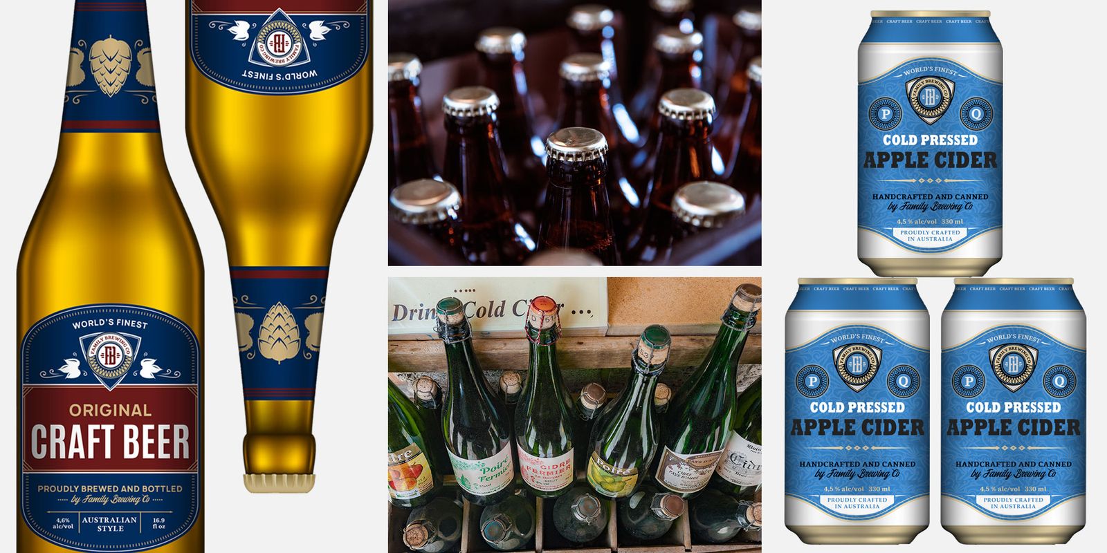 Labelling and Coding Machines for the Beer and Brewery Industry | Tronics