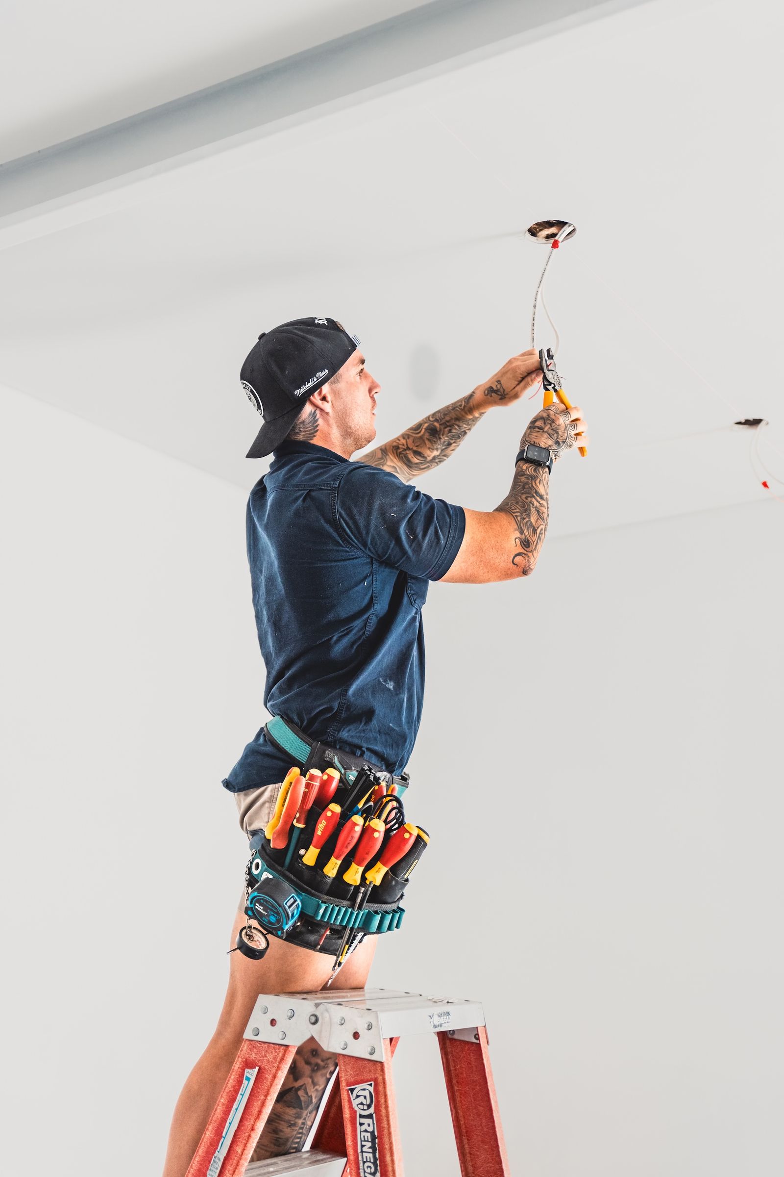 BRIX Electrical - Expert Electrician in Ipswich | Commercial and ...