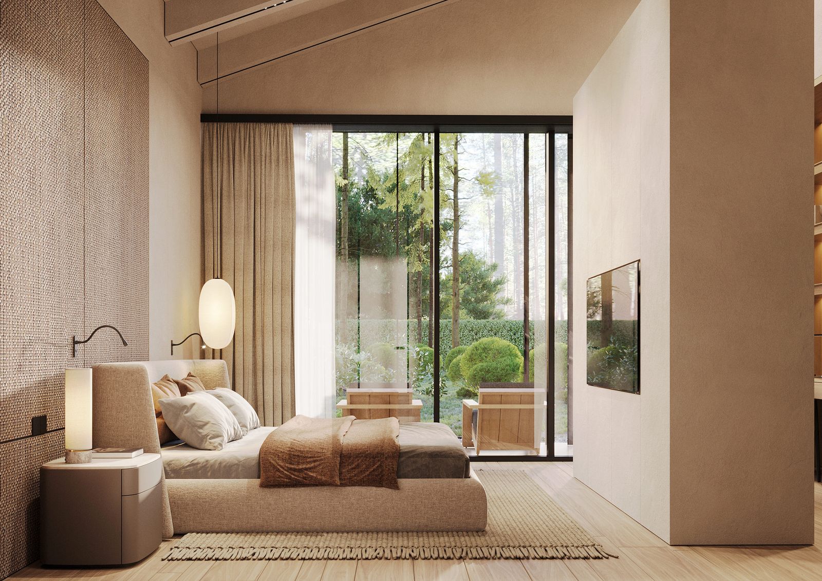 NOMAD Houses: Exclusive Modular Technology Homes