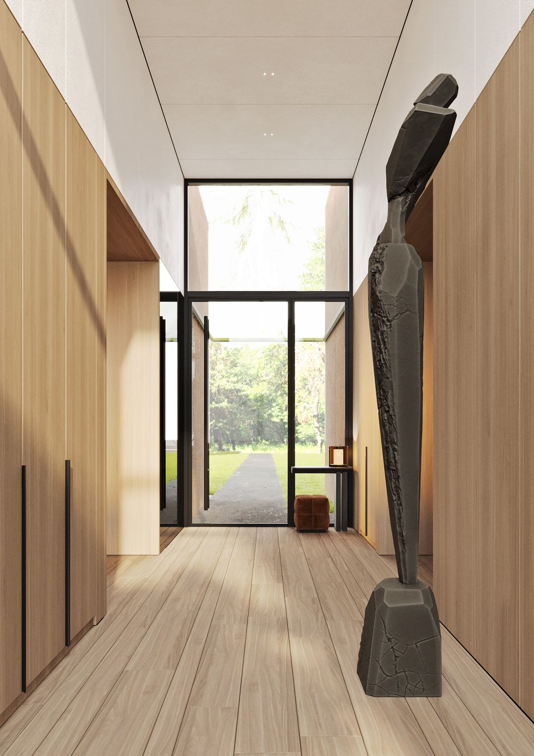 NOMAD Houses: Exclusive Modular Technology Homes