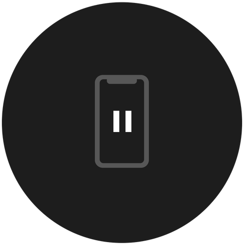 IFFD - Pause