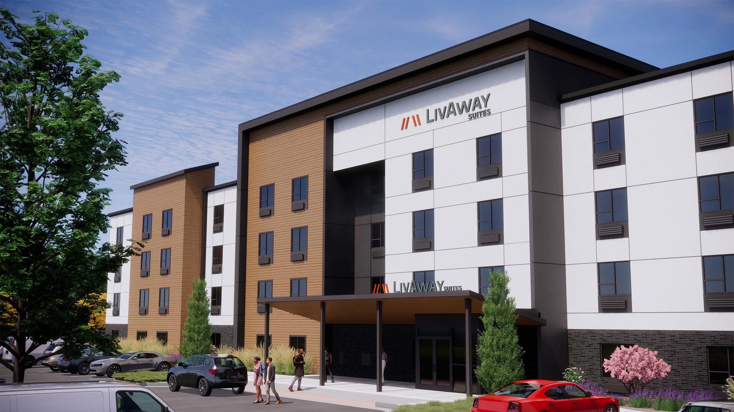 LivAway Suites: Extended Stay Hotels That Feel Like Home