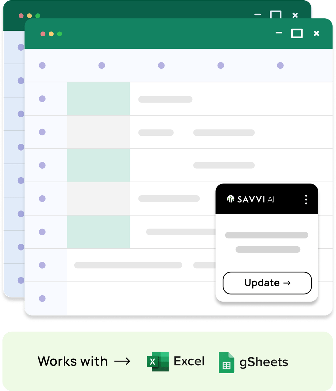 SAVVI AI - Build and launch AI Apps in minutes