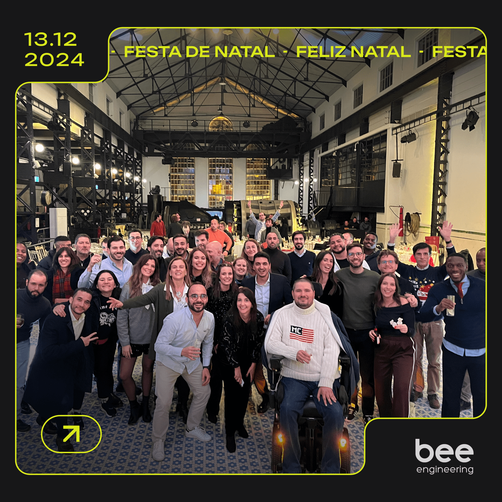 Home – Bee engineering