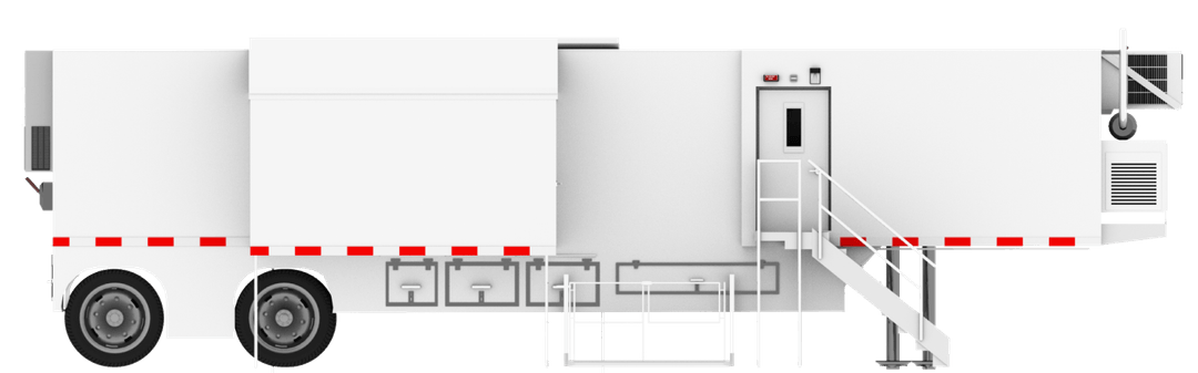 Mobile Imaging Labs and Cleanrooms | Modular Devices