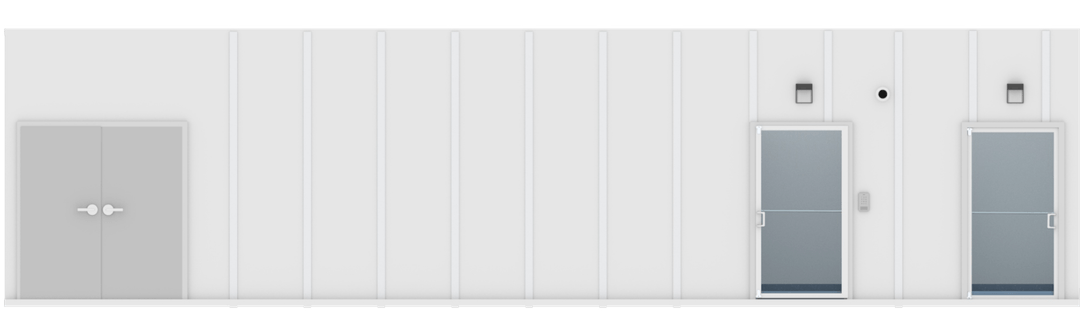 Mobile Imaging Labs and Cleanrooms | Modular Devices