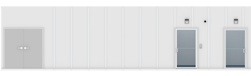 Mobile Imaging Labs and Cleanrooms | Modular Devices