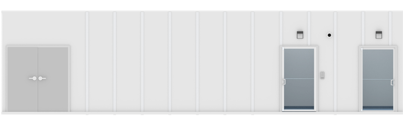Mobile Imaging Labs and Cleanrooms | Modular Devices