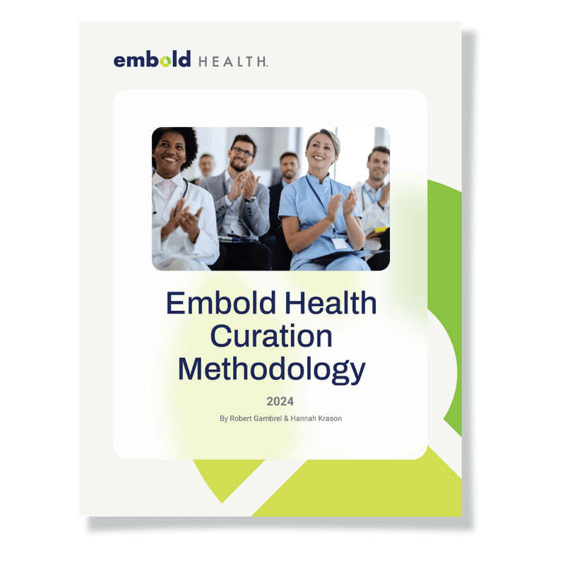 Quantum Health Signs Agreement to Acquire Embold Health