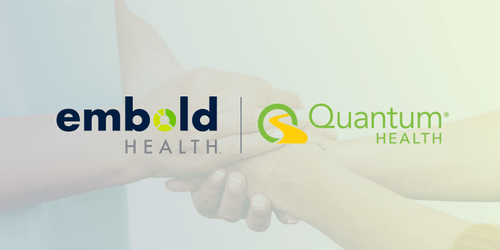 Quantum Health Partners With Embold Health to Incorporate Its Provider ...