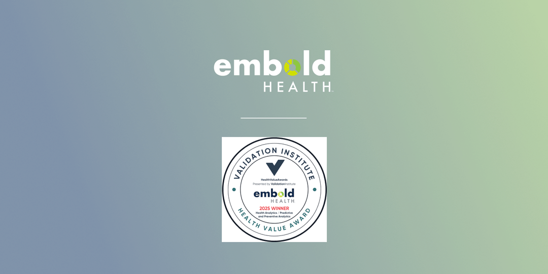 Contact Embold Health: Get in Touch for Healthcare Solutions