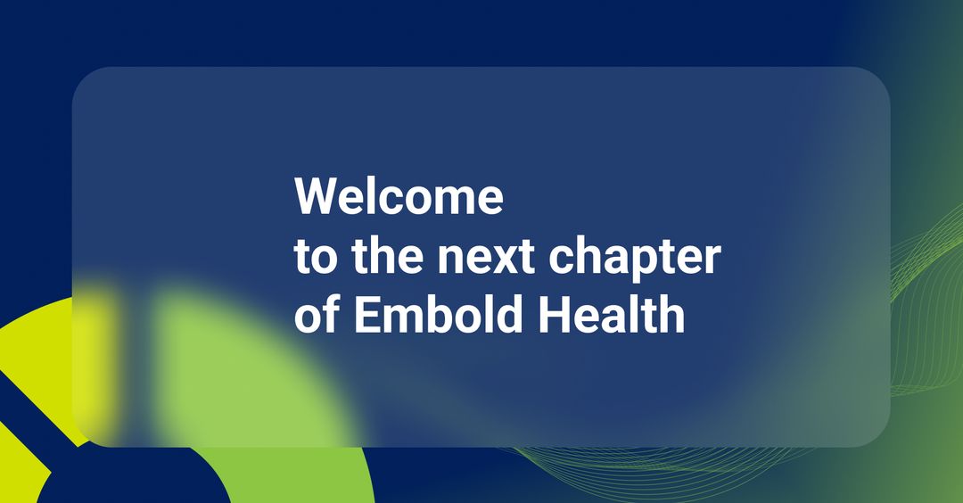 Embold Health: Leading Quality Healthcare Solutions for Employers & Plans