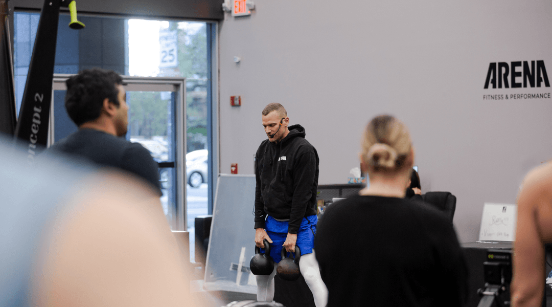 Arena Fitness and Performance | Strength and Conditioning Gym In ...