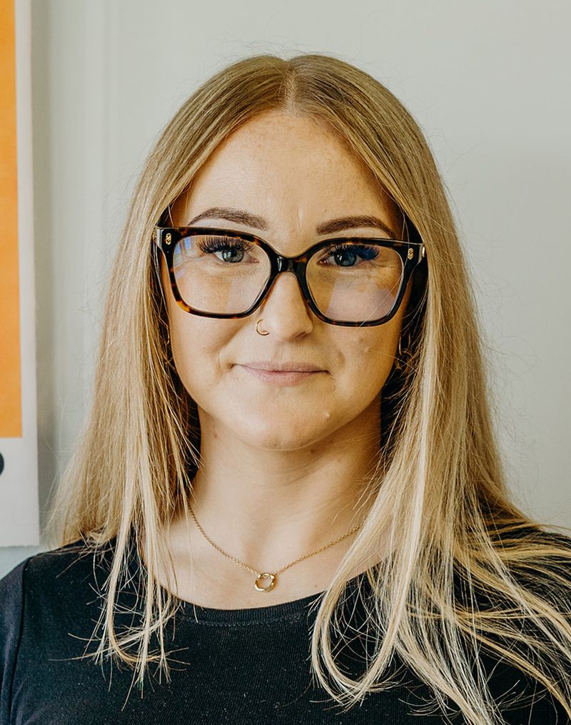 Rebecca Jackson | Thompson & Jackson