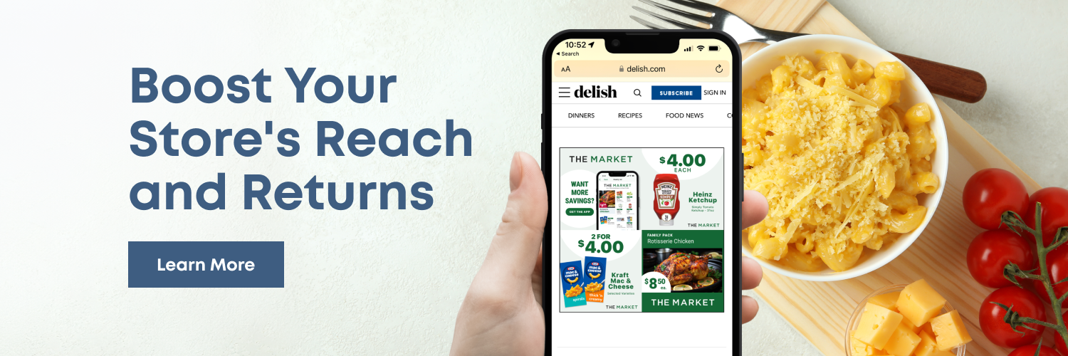 Retail Media, Tech Platform | Swiftly