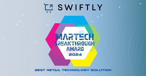 Retail Media, Tech Platform | Swiftly