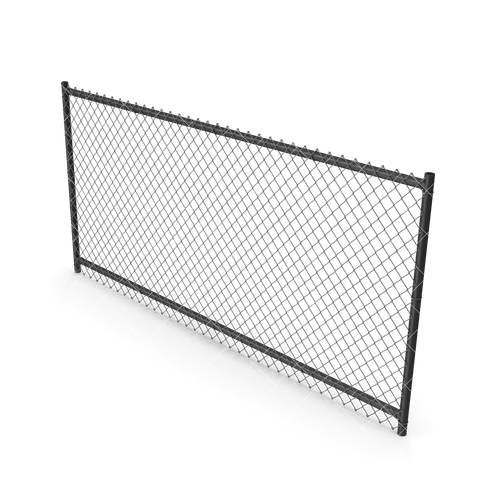 DreamHoops Containment Fencing | Dreamcourts™