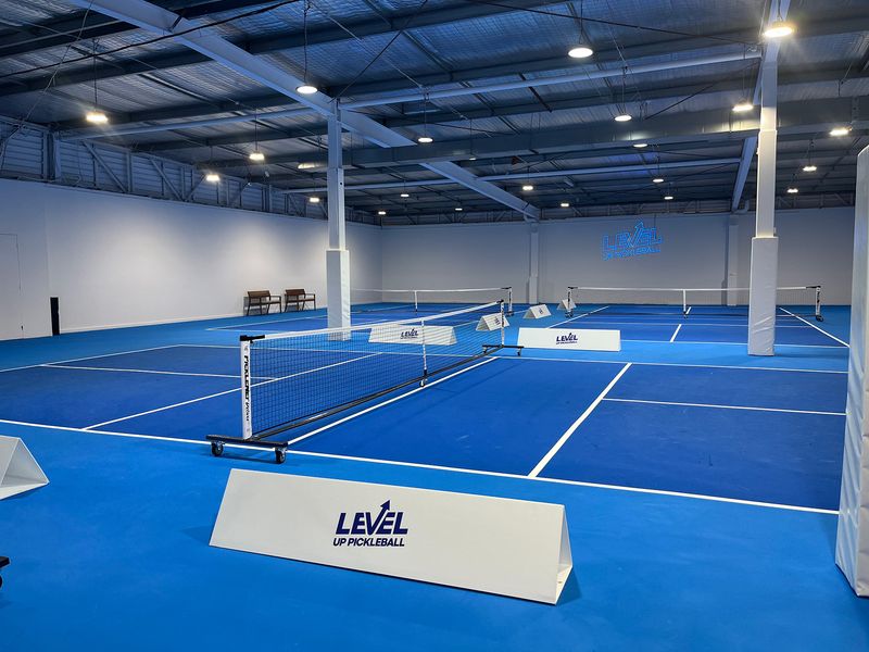 What Are Standard Netball Court Dimensions | Dreamcourts™