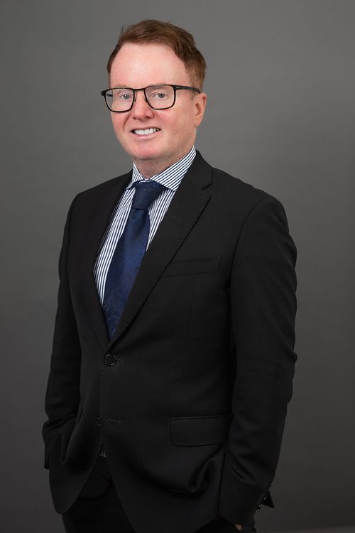 Meet The Team | Walker Law Group