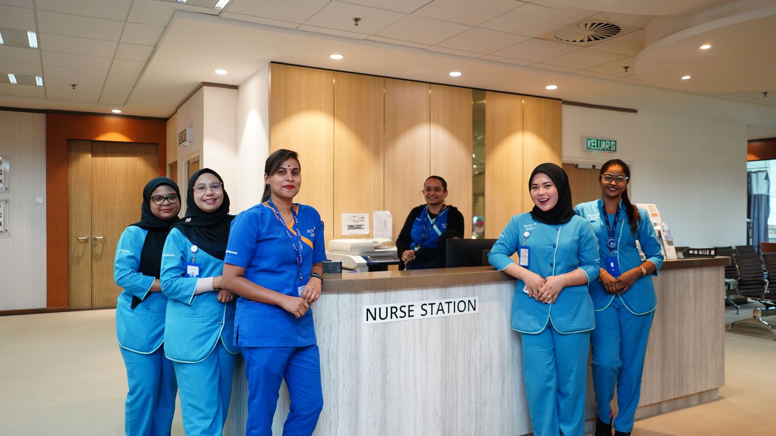Services - ALTY Orthopaedic Hospital