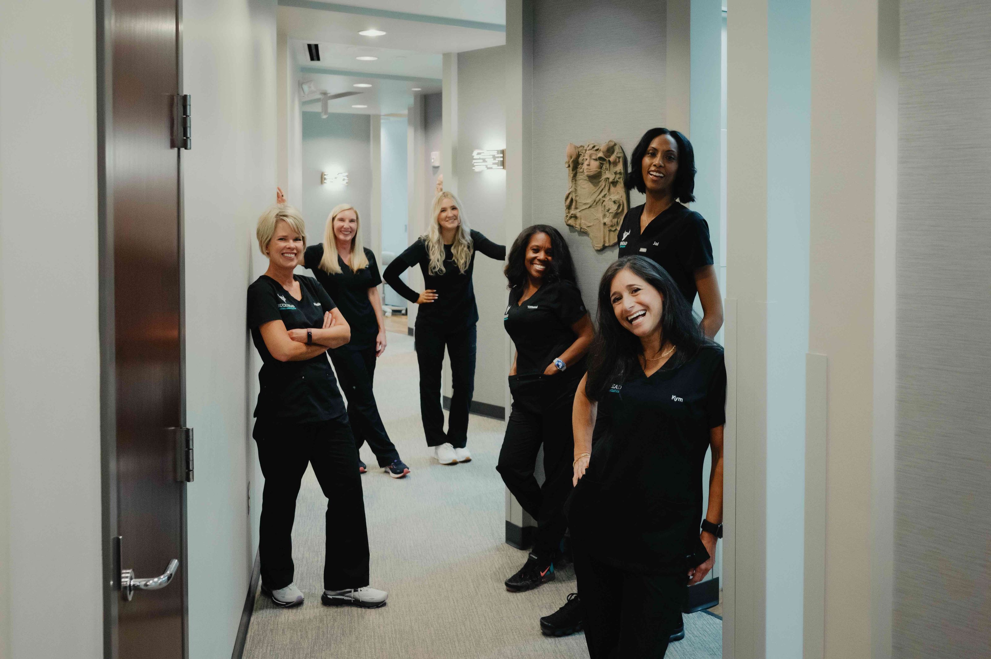 Contact Buckhead Dental Associates | Atlanta, GA
