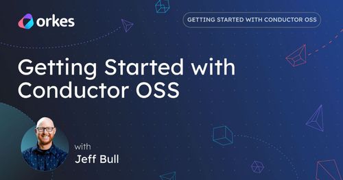 Conductor OSS Foundation