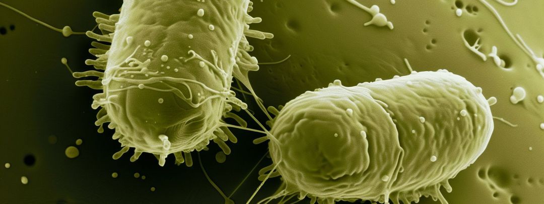 Escherichia Coli in Urine